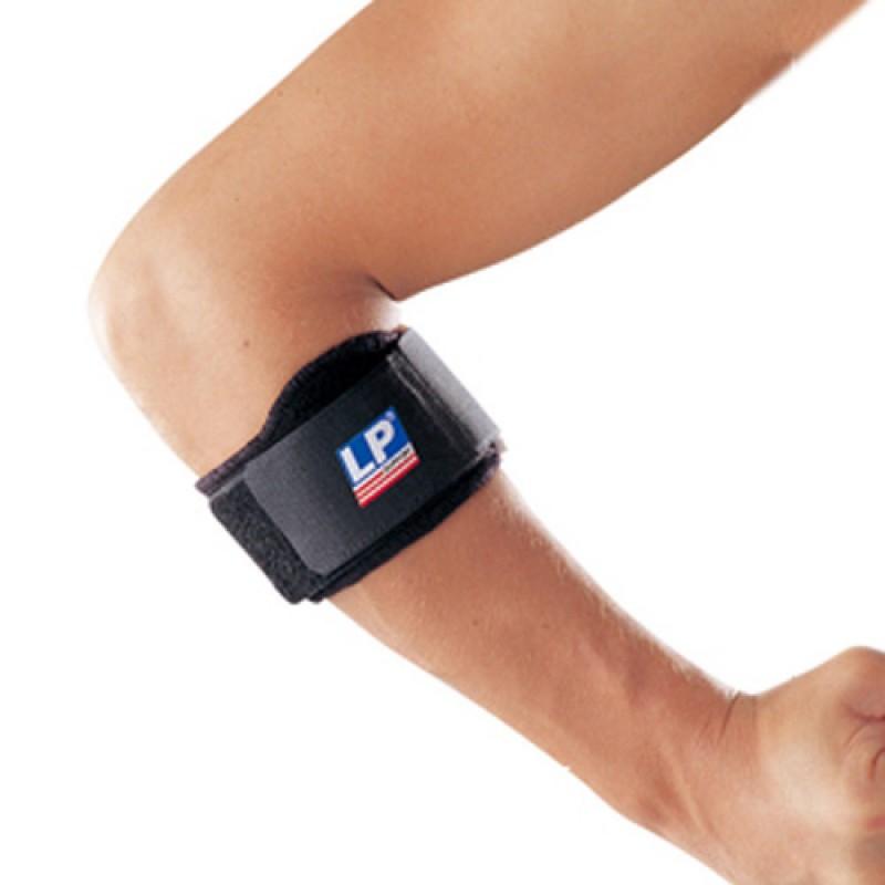 LP Support Tennis/Golf Elbow Wrap 1'S - TikTok Shop Malaysia