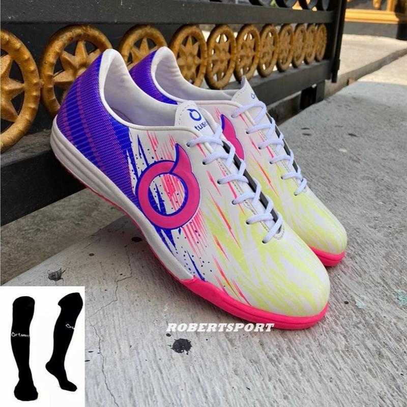 sepatu futsal ortus catalyst murah terbaru Futsal Shoes sintetis - Shop ...