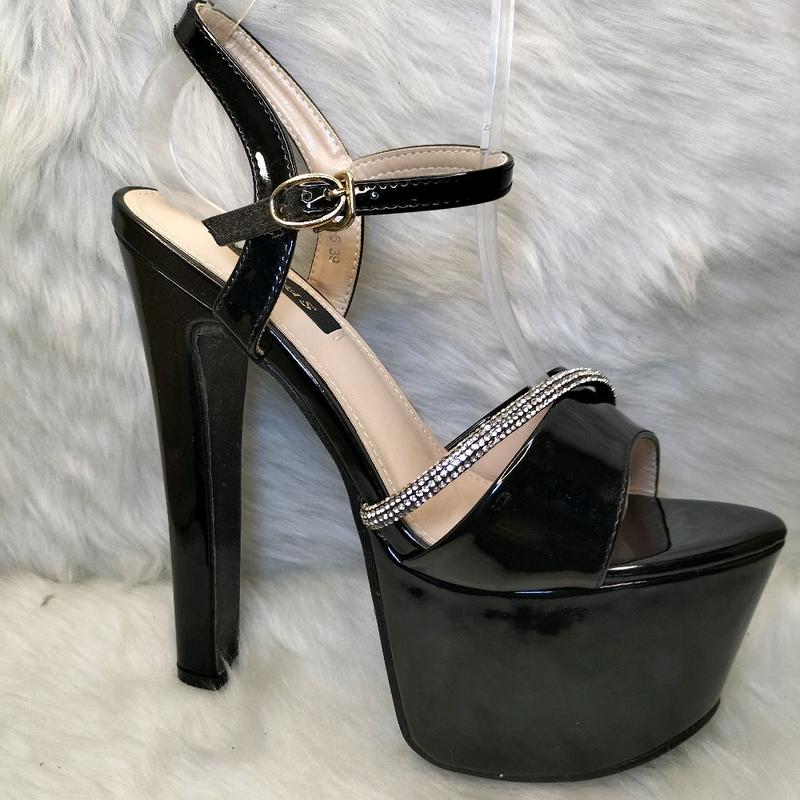 7 inches high heels pageant - TikTok Shop Philippines