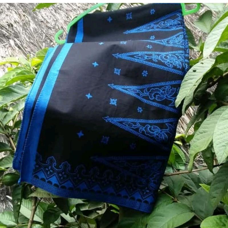 Kain batik baduy khas baduy luar size 100x200cm - Shop | Tokopedia