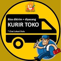 Jual Meja Tulis / Meja Kantor / Meja Kerja Rangka Besi MT911 - Kota ...