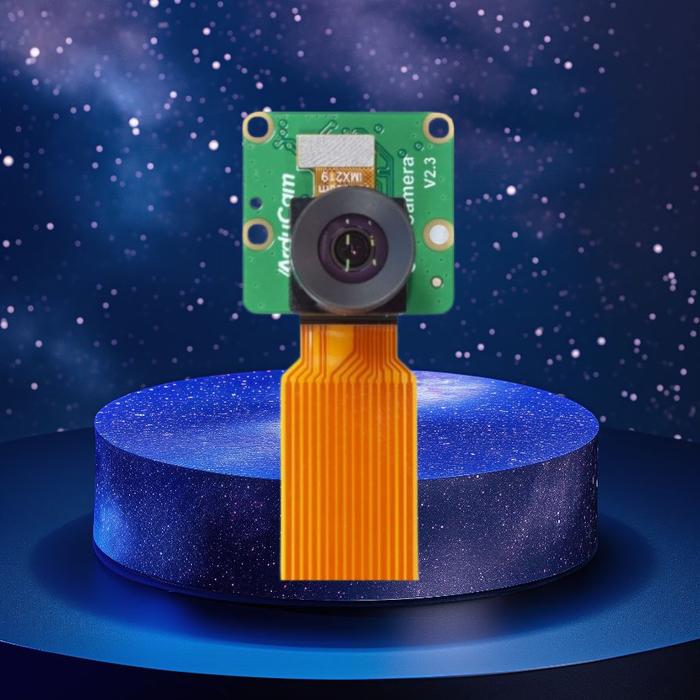 Jual Arducam 8MP IMX219 Camera Module for Raspberry Pi, 88 Degree FOV ...