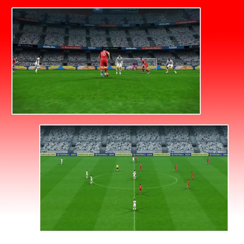 Flashdisk Game PES 2013 update Terbaru 2026 | Bonus 24 Game | Plug N ...