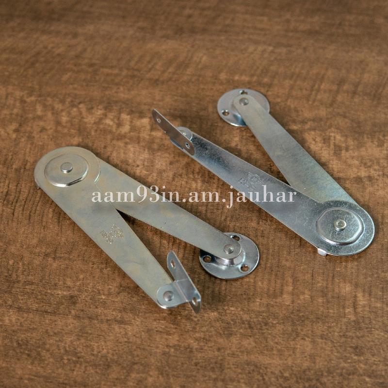 Engsel Salon Siku Gareng Sikutan Penahan Jendela 142 gram Lipat - Shop ...
