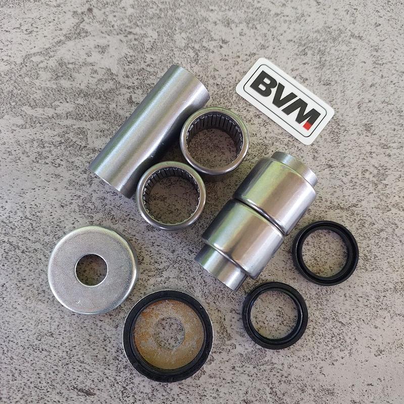 Bosh Arm Rx King Jupiter F1ZR Model Bearing Bambu - Shop | Tokopedia