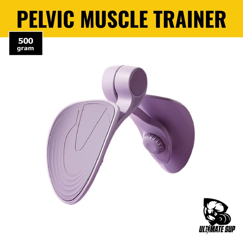 Ultimate Sup, Pelvic Muscle Trainer Machine Leg Workout Equipment ...
