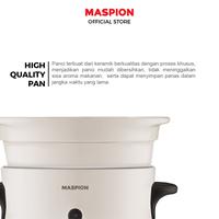 Promo Maspion Slow Cooker Magic Cooker 1.5 Liter MSC-1815 - Jakarta ...