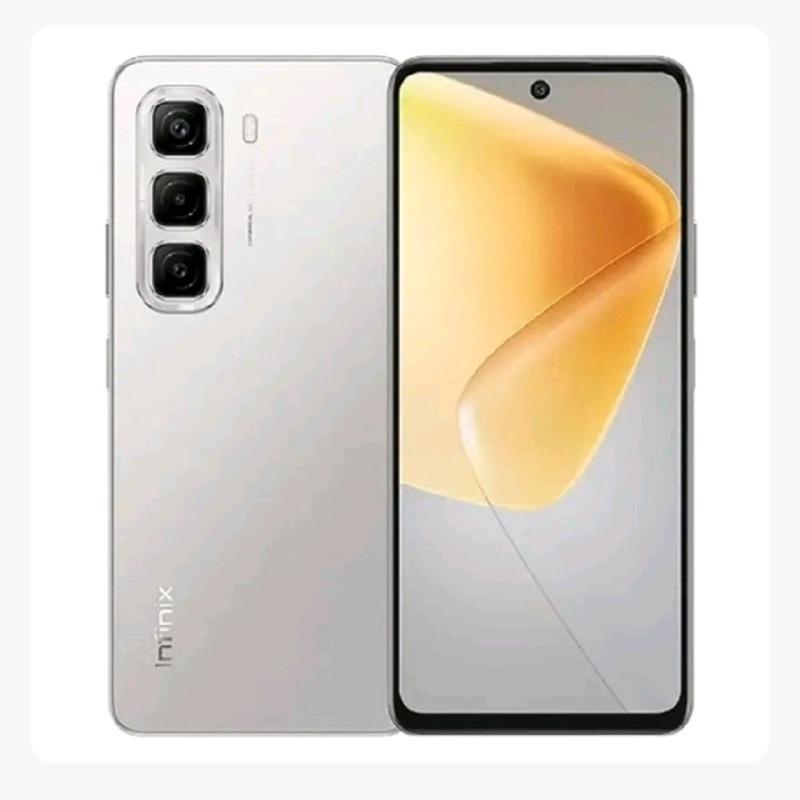 Infinix Hot 60 Pro 8/256GB - Grs Resmi Infinix - Shop | Tokopedia