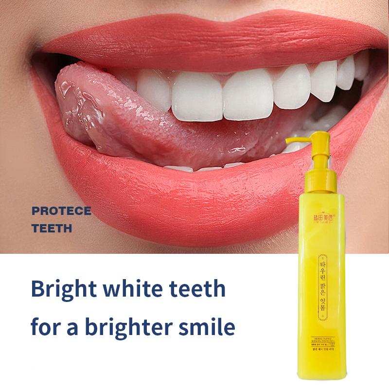 Color Corrector Toothpaste for Teeth White - TikTok Shop Malaysia
