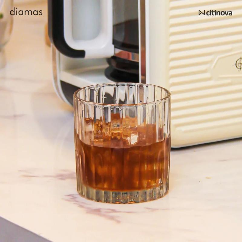 Gelas Kaca Korean Picca 330 ml |Gelas Wine |Gelas Ice |Gela - Shop ...