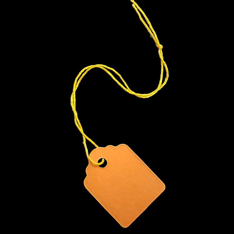 TAG OREN EMAS LABEL TAG READY STOK MALAYSIA - TikTok Shop Malaysia