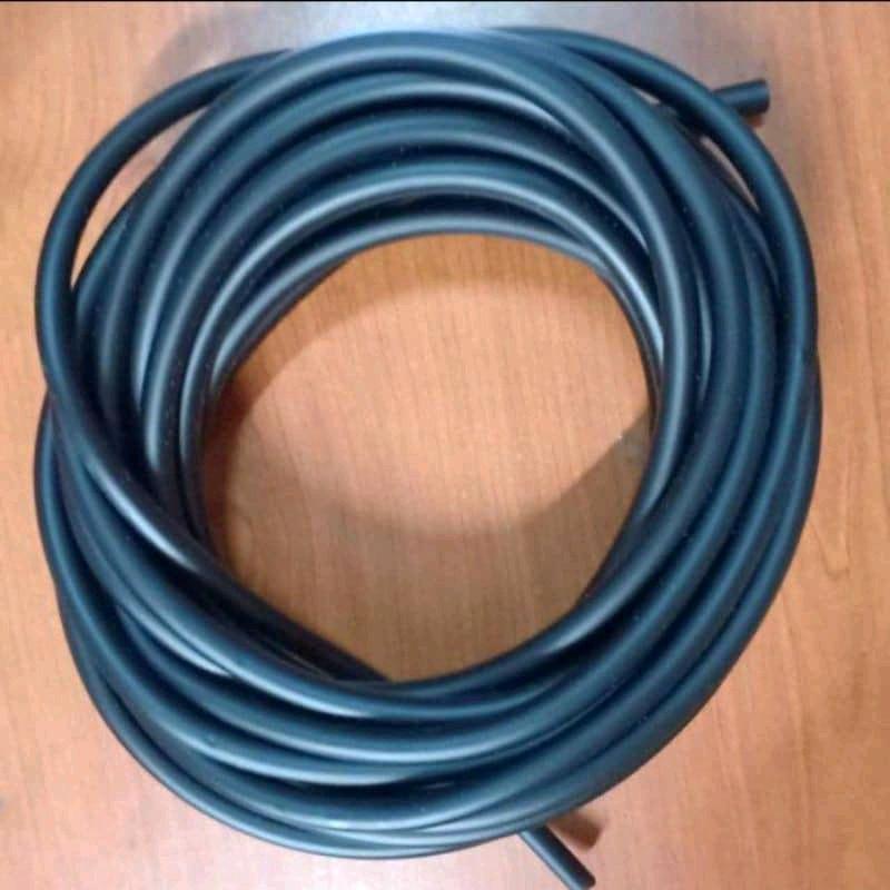 Petrol Hose Pipe Getah Motor Minyak Hose Black/White Accessories ...