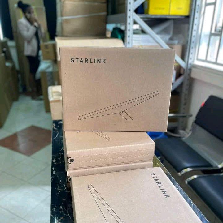 Starlink pertama kali di luncurkan di Indonesia - Shop | Tokopedia