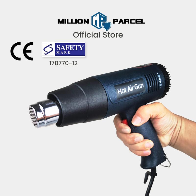 Professional Electric Hot Air Heat Gun | Hot Air Gun | Hot Gun - TikTok ...