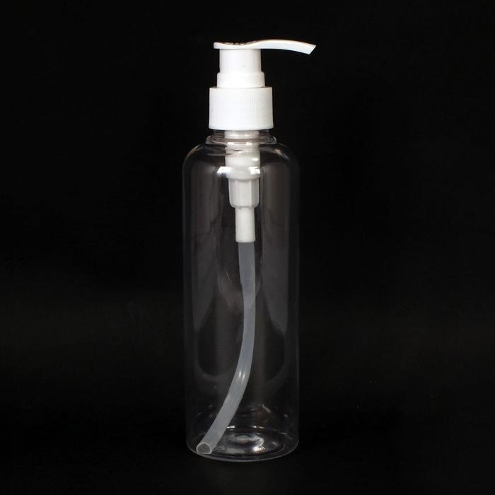 BOTOL PLASTIK 250ML PUMP / BOTOL PUMP 250 ML PUMP / WADAH BOTOL - Shop ...