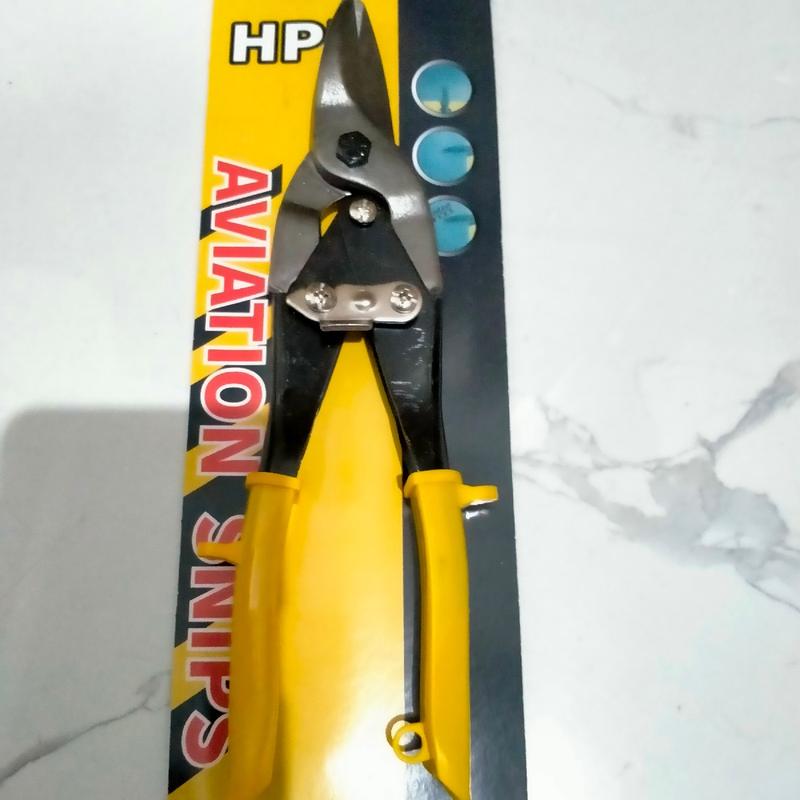 Gunting baja ringan gunting holo gunting seng - Shop | Tokopedia