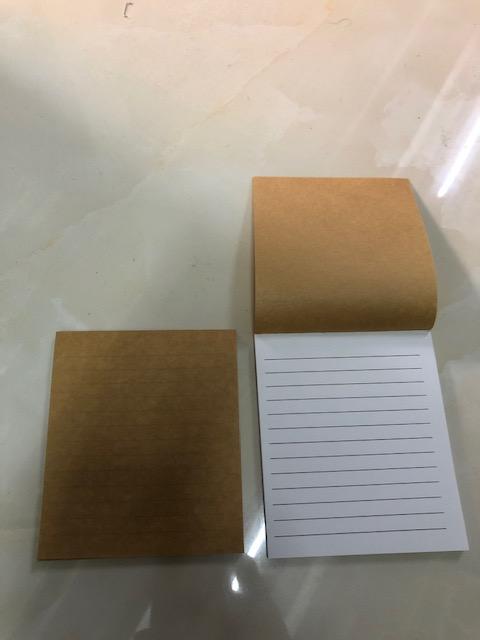 Buku Notes / Buku Catatan isi 50lembar - Shop | Tokopedia