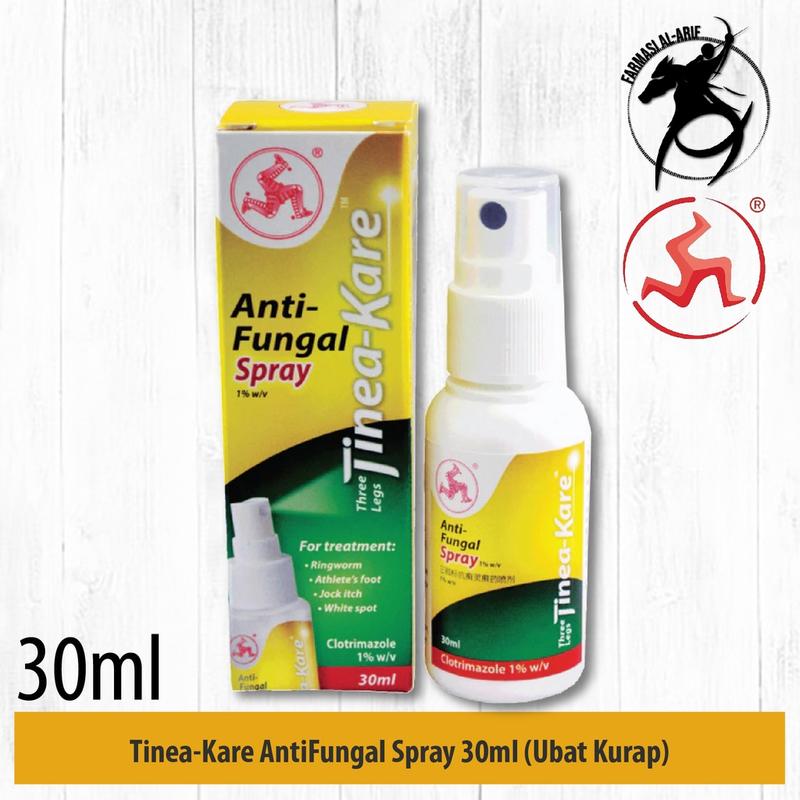 UBAT KURAP CAP KAKI TIGA SPRAY MAL13115224XZ - TikTok Shop Malaysia