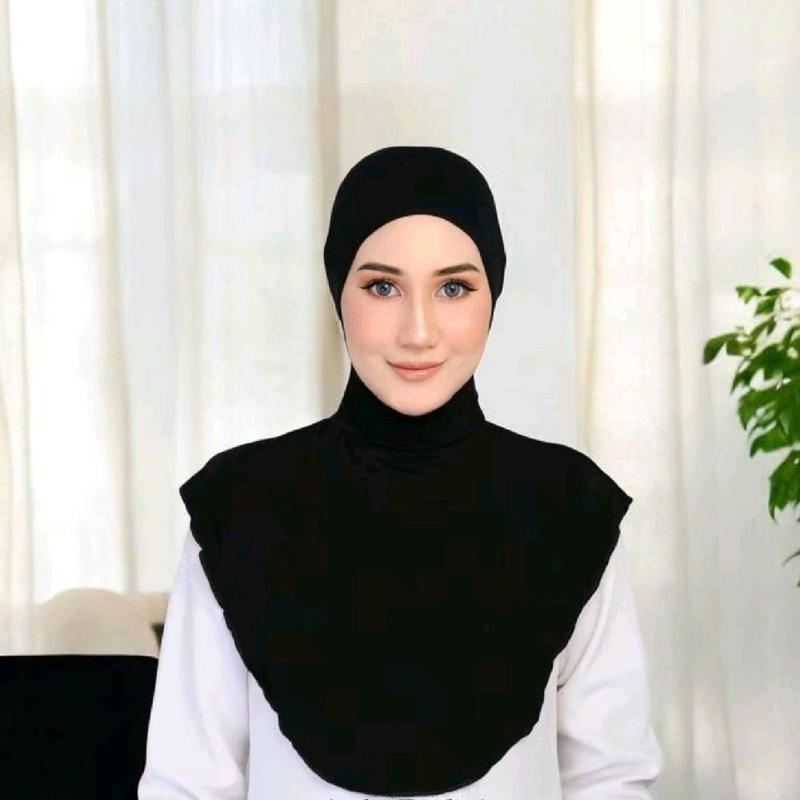 Inner Neck Chest Cover Soft Cotton Cooling - TikTok Shop Singapore
