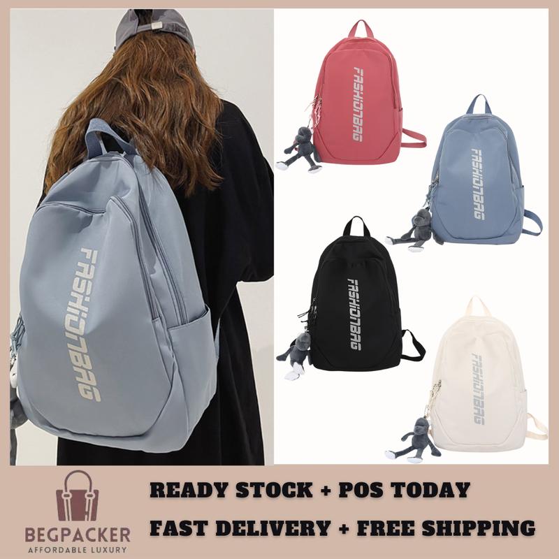 👜 BEGPACKER 👜Men's backpack, nylon bag, women's new trendy - TikTok ...