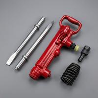 Jual Jack Hammer Pneumatic Pick Drill Breaker Mesin Bor Bobok Angin ...