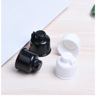 Jual Tutup Botol Flip 18 untuk Botol Plastik - Tahan Bukaan - Jakarta ...