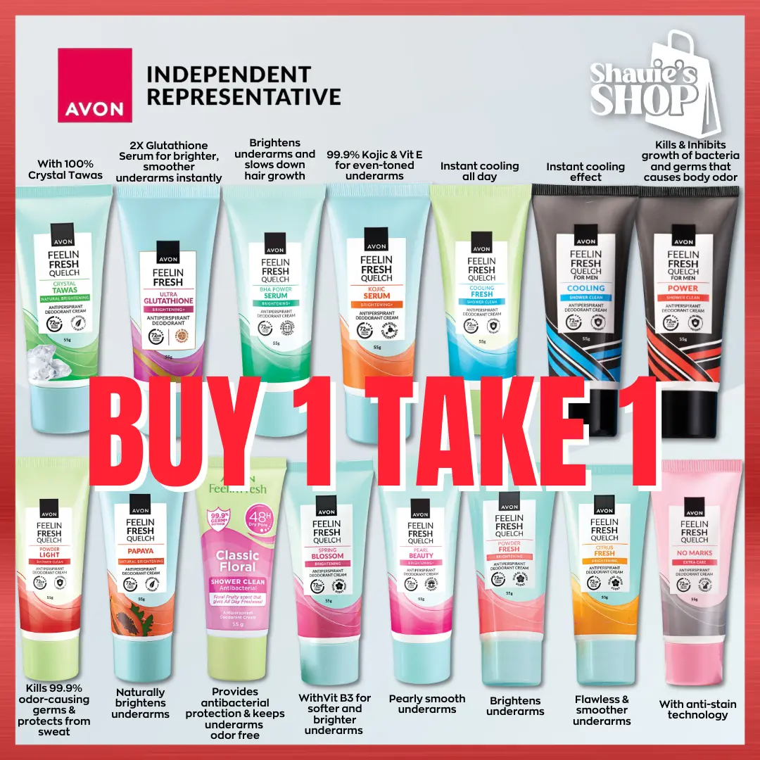 DERMAID Deo Roll On Unscented Tawas with Calamansi 50ml - TikTok Shop ...