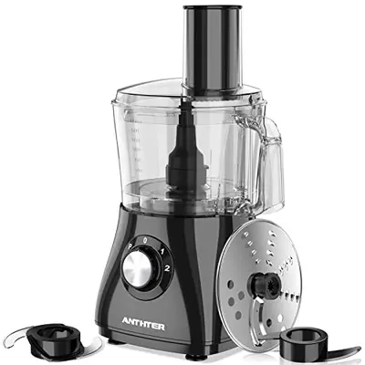 Selected Food Processor and Blender TikTok Shop