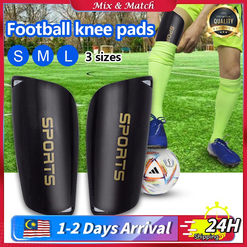 Soccer Shin Guards Pads Soccer Football Socks Unisex Utility - TikTok ...