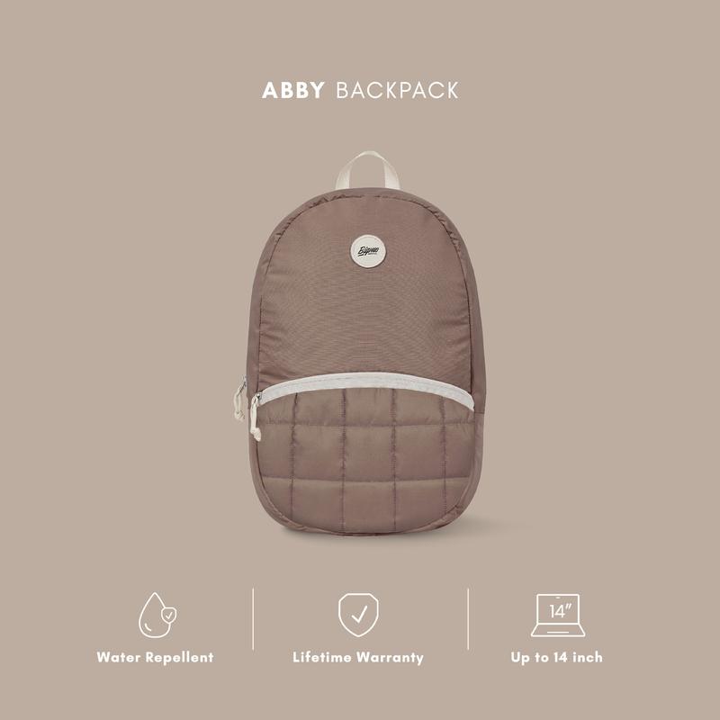 Bigmo Tas Ransel Wanita Water Resistant Water Proof Abby War - Shop ...
