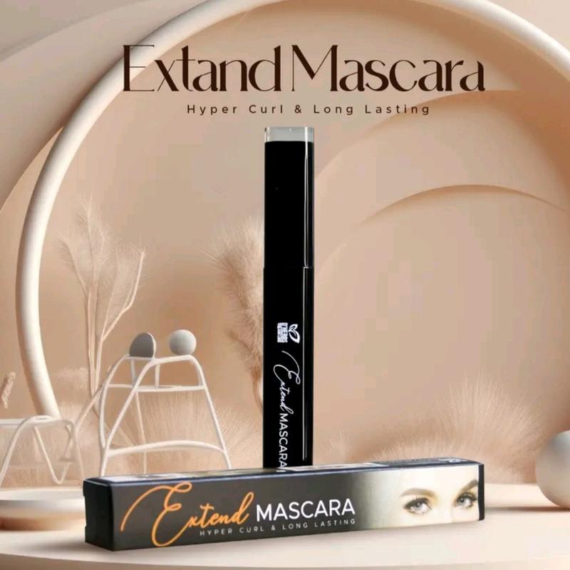 MAGIC FIBER MASCARA DHERBS Maskara Makeup - TikTok Shop Malaysia