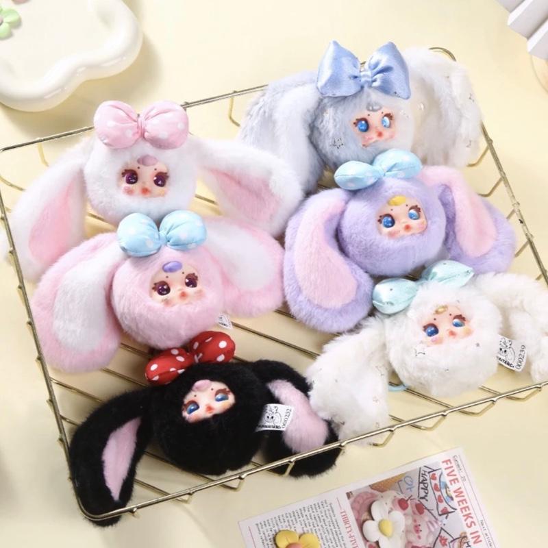 MM Milk Candy V2 MM Bunny MM Naitang Blind Box - Shop | Tokopedia