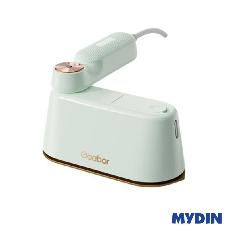 Gaabor Portable Electric Steam Iron HM-M01A - TikTok Shop Malaysia