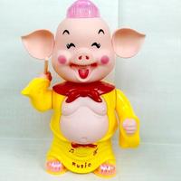 Jual Mainan Imlek Nyanyi Tahun Baru Babi Peppa Pig Kado Mainan Joget ...