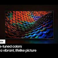 Jual Samsung LED TV 43 Inch UA43DU7000 Crystal UHD 4K Smart TV dengan ...