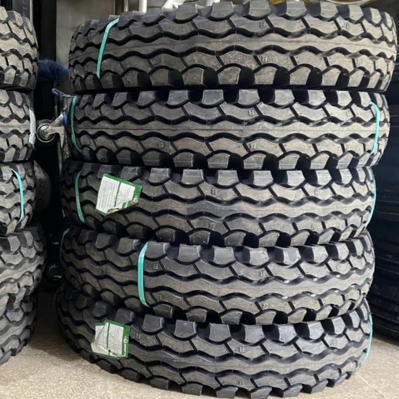 Ban Truck / Truk MRF 750-16 / 750 16 ( M77 ) - Shop | Tokopedia