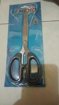 SATUAN 1 PCS Gunting Besar M2000 Montana Emidio - Shop | Tokopedia