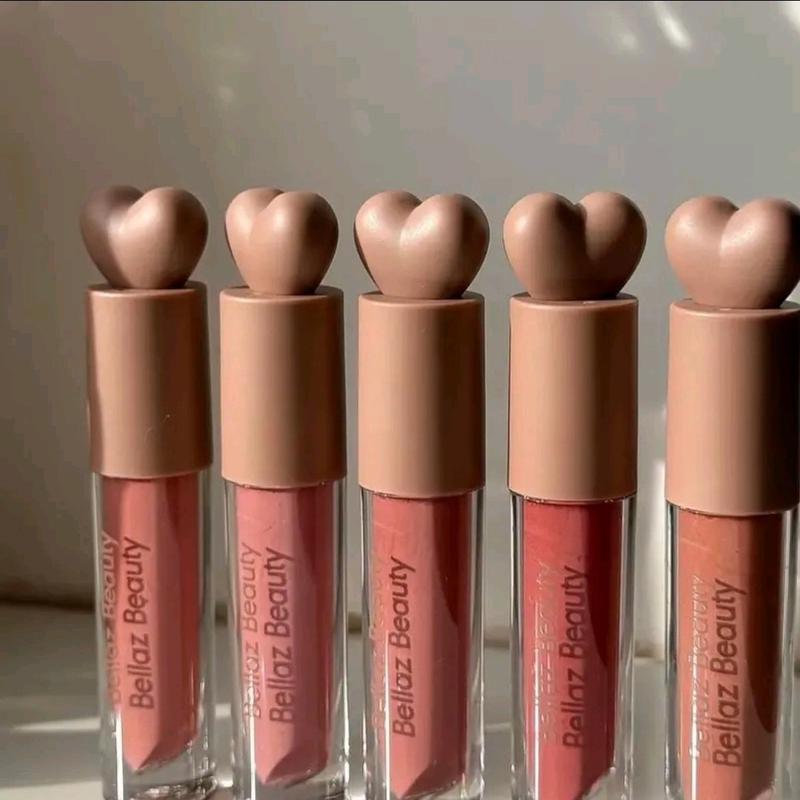 bellaz lipmatte 8.0 new , Lipstick - TikTok Shop Malaysia