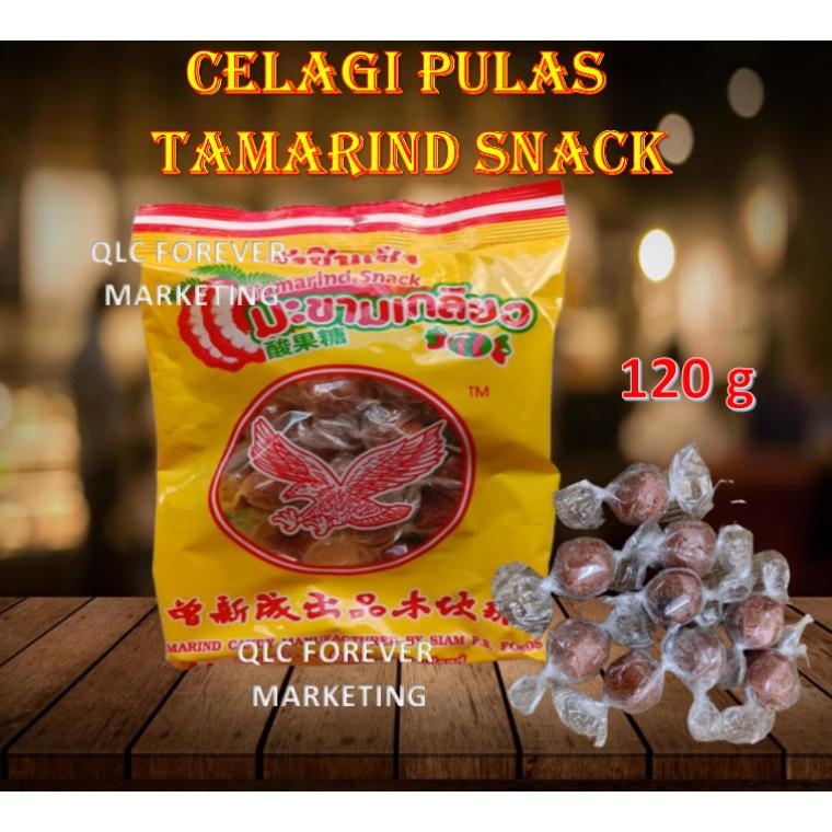 Asam Celagi Original Asam Pulas Tamarind Snack Asam Celagi Pulas ...