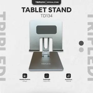 TRIPLEDI Keyboard Bluetooth Wireless 8 10 12 Inch Rechargerable ABS For ...