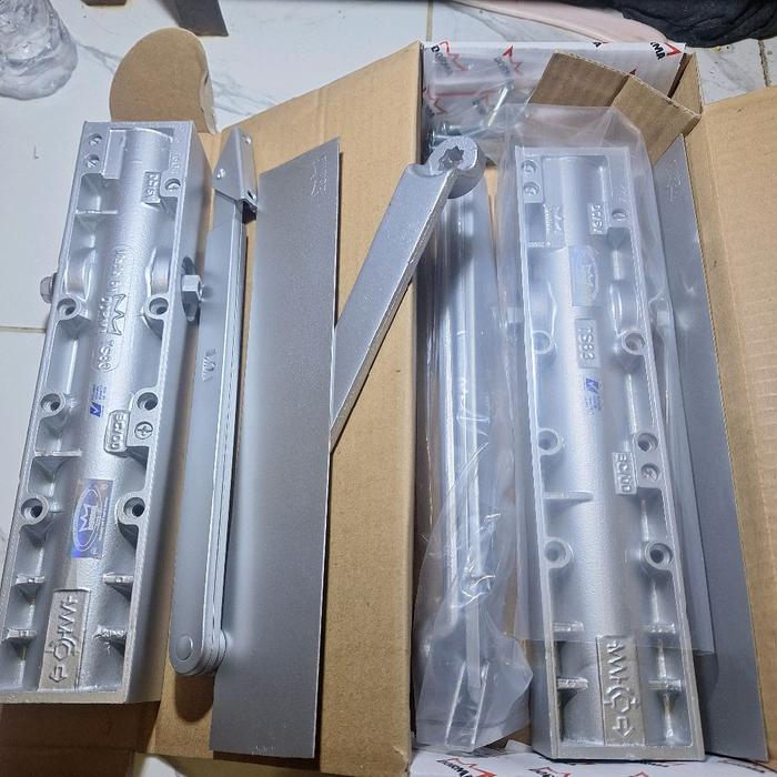 Jual Door Closer Dorma TS83 (NHO) Hold Open PenutupvPintu Otomatis ...