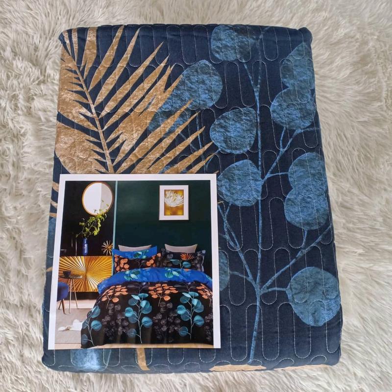 Selimut Cadar Patchwork 7in1 yang Lembut - Soft - TikTok Shop Malaysia