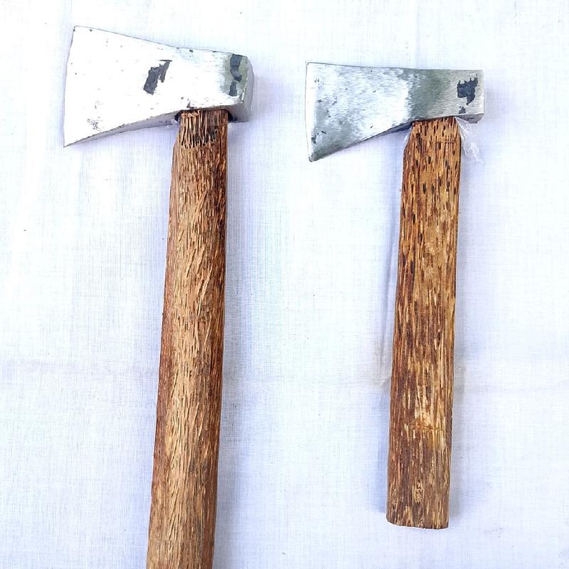 kapak kayu kapak baja kapak potong daging dan tulang - Shop | Tokopedia