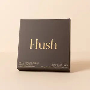 Hush chocolate dark milk chocolate 4 box 32 gram 4 pcs - Shop | Tokopedia
