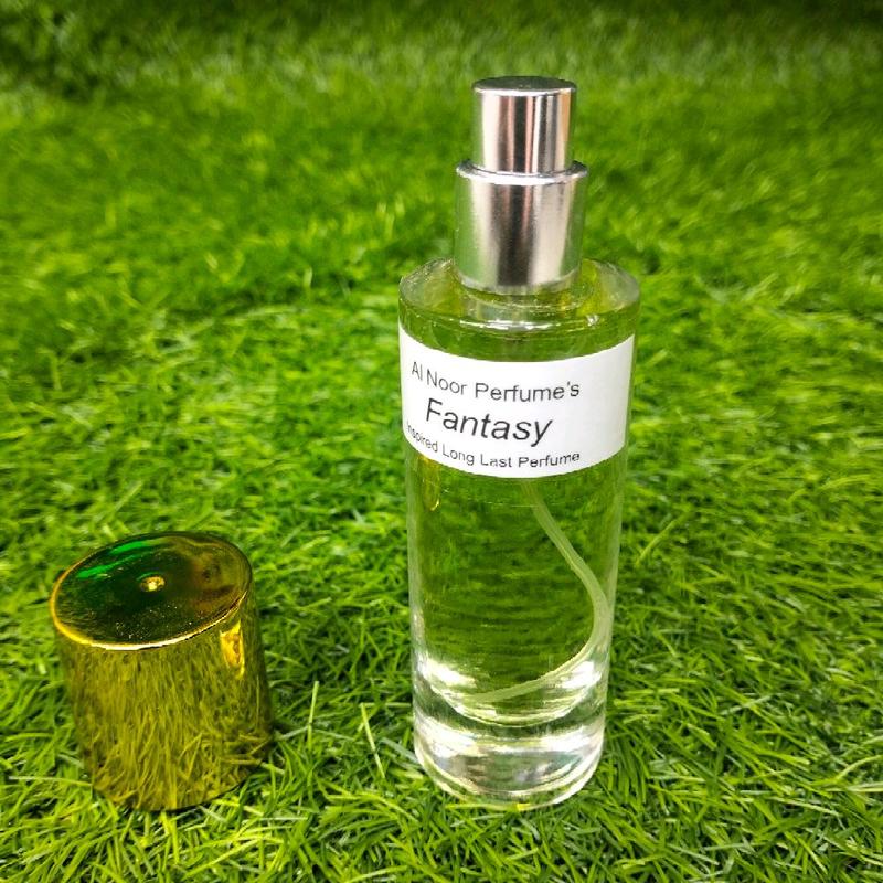 fantasy inspired long last perfume 30ml - TikTok Shop Malaysia