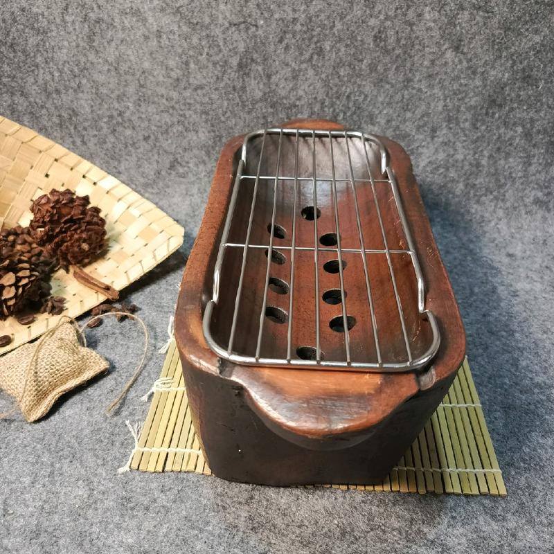 ANGLO SATE GERABAH,TUNGKU BAKARAN, PANGGANGAN SATE TANAH LIA - Shop ...