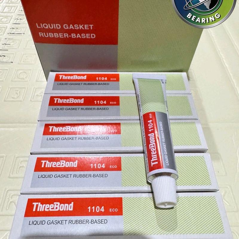 Lem Threebond 1104 25gr Original (min 10) - Shop | Tokopedia