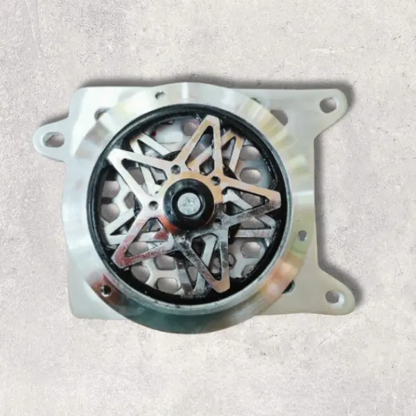 Cover Radiator Vario 110 Karbu Tutup Radiator Vario 110 Karbu Lebah Set ...