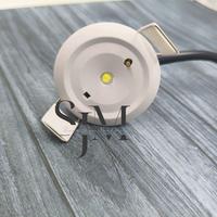 Jual Lampu Emergency Downlight Artalux - Downlight Outbow artalux 3w ...