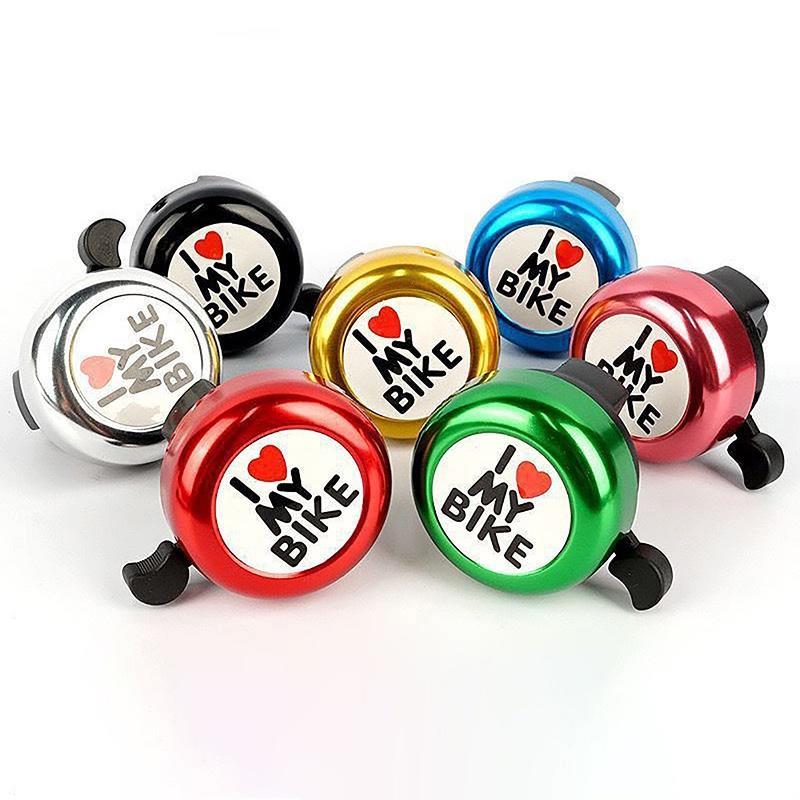 【Hantar Cepat】 Bicycle Bell Loceng Basikal Cycling Bell Loud - TikTok ...